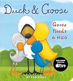 Duck & Goose, Goose Needs a Hug｜mi:te[ミーテ]