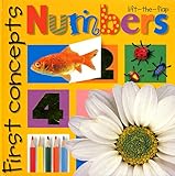 Numbers (First Concepts)｜mi:te[ミーテ]