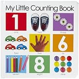 My Little Counting Book｜mi:te[ミーテ]