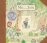 Me . . . Jane (Mcdonnell, Patrick)｜mi:te[ミーテ]