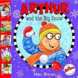 Arthur and the Big Snow｜mi:te[ミーテ]