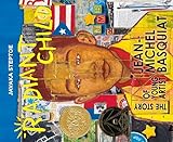 Radiant Child: The Story of Young Artist Jean-Michel Basquiat ...