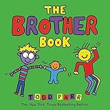 The Brother Book｜mi:te[ミーテ]