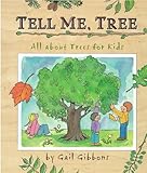 Tell Me, Tree: All About Trees for Kids｜mi:te[ミーテ]