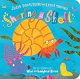 Sharing a Shell｜mi:te[ミーテ]