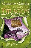 How to Train Your Dragon: How To Speak Dragonese: Book 3｜mi:te[ミーテ]