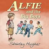 Alfie and the Big Boys｜mi:te[ミーテ]
