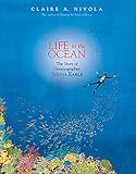 Life in the Ocean: The Story of Oceanographer Sylvia Earle｜mi:te[ミーテ]