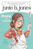 Junie B. Jones #19: Boss of Lunch｜mi:te[ミーテ]
