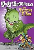 A to Z Mysteries: The Talking T. Rex｜mi:te[ミーテ]