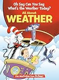 Oh Say Can You Say What's the Weather Today? All About Weather (The Cat ...