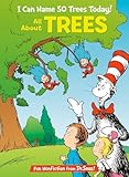 I Can Name 50 Trees Today (Cat in the Hat's Learning Library)｜mi:te[ミーテ]