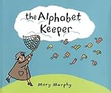 The Alphabet Keeper (Flyaway Alphabet)｜mi:te[ミーテ]
