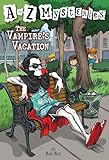 A to Z Mysteries: The Vampire's Vacation｜mi:te[ミーテ]