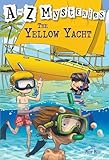 A to Z Mysteries: The Yellow Yacht｜mi:te[ミーテ]