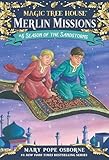 Season of the Sandstorms (Magic Tree House (R) Merlin Mission)｜mi:te[ミーテ]