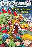 A to Z Mysteries Super Edition #5: The New Year Dragon Dilemma｜mi:te[ミーテ]