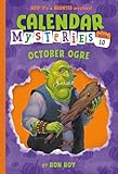 Calendar Mysteries #10: October Ogre｜mi:te[ミーテ]