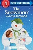 The Snowman and the Snowdog (Step into Reading)｜mi:te[ミーテ]