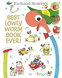 Best Lowly Worm Book Ever!｜mi:te[ミーテ]