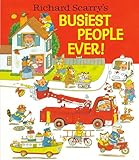 Richard Scarry's Busiest People Ever!｜mi:te[ミーテ]