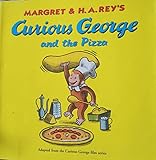 Curious George and the Pizza｜mi:te[ミーテ]