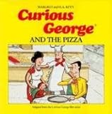 Curious George and the Pizza｜mi:te[ミーテ]
