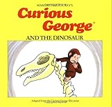 Curious George and the Dinosaur｜mi:te[ミーテ]