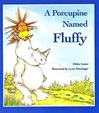 Porcupine Named Fluffy｜mi:te[ミーテ]