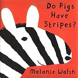 Do Pigs Have Stripes?｜mi:te[ミーテ]