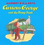 Curious George and the Dump Truck｜mi:te[ミーテ]