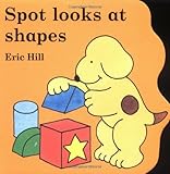 Spot Looks At Shapes｜mi:te[ミーテ]
