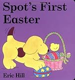 Spot's First Easter｜mi:te[ミーテ]