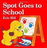 Spot Goes to School｜mi:te[ミーテ]
