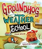 Groundhog Weather School｜mi:te[ミーテ]