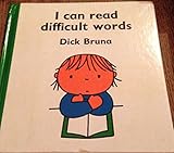 I Can Read Difficult Words｜mi:te[ミーテ]