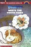 Fluffy Meets the Tooth Fairy (HELLO READER LEVEL 3)｜mi:te[ミーテ]