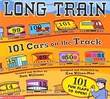 Long Train: 101 Cars on the Track｜mi:te[ミーテ]