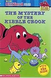 The Mystery of the Kibble Crook (Big Red Reader)｜mi:te[ミーテ]