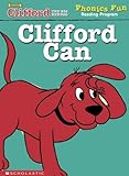 Clifford can (Phonics Fun Reading Program)｜mi:te[ミーテ]