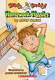 Homework Hassles (Ready, Freddy!)｜mi:te[ミーテ]