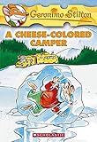 A Cheese-colored Camper (Geronimo Stilton)｜mi:te[ミーテ]