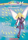 Storm, the Lightning Fairy (Rainbow Magic)｜mi:te[ミーテ]