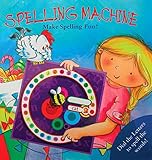 Spelling Machine: Make Spelling Fun!｜mi:te[ミーテ]