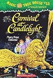 Carnival At Candlelight (Magic Tree House No 33)｜mi:te[ミーテ]