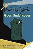Nate the Great Goes Undercover｜mi:te[ミーテ]