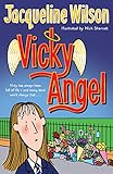 Vicky Angel｜mi:te[ミーテ]