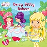 Berry Bitty Bakers (Strawberry Shortcake)｜mi:te[ミーテ]