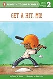Get a Hit, Mo! (Mo Jackson)｜mi:te[ミーテ]