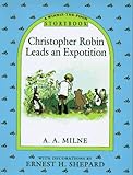 Christopher Robin Leads an Expedition Storybook (Pooh Storybook)｜mi:te[ミーテ]
